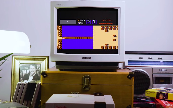 Howard Phillips Was Nintendo's First 'Gaming Master' And Had The ...
