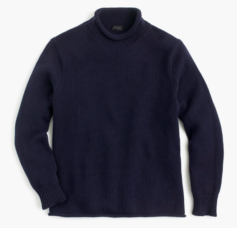 J.Crew's Heritage Collection Is A Re-Release Of Popular 80s Garments ...