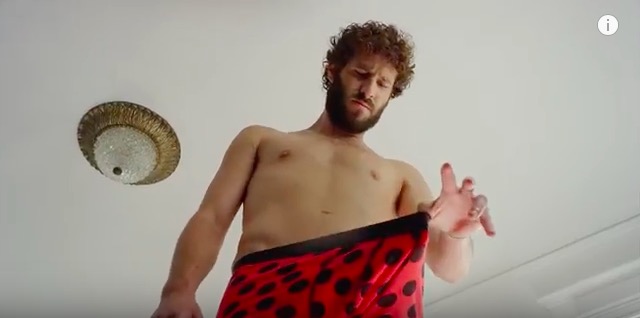 Lil Dicky Will Write And Star In An FX Comedy Based On His Life