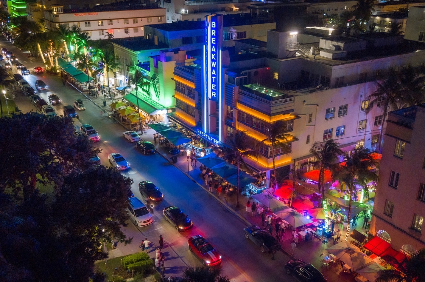 The 12 Best Destination For The Ultimate Bachelor Party