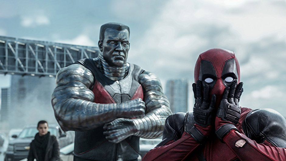 The New 'Deadpool 2' Trailer Gives Us A Lot More Cable And The Rest Of ...