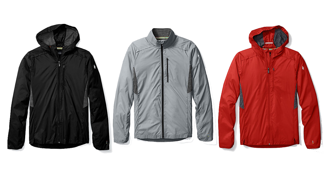 Smartwool PhD Ultralight Jacket Is The Smart Choice For Every Spring ...