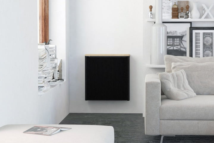Of Course There's A Home Heater That Is Also A Cryptocurrency Mining ...