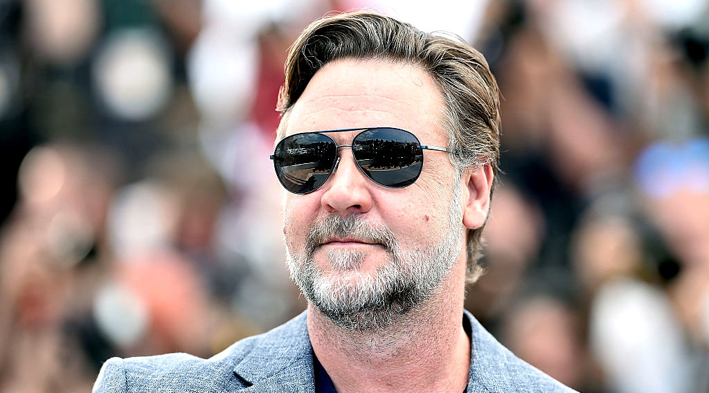 Russell Crowe Is Holding A 'Divorce Auction' Of Over 200 Items ...
