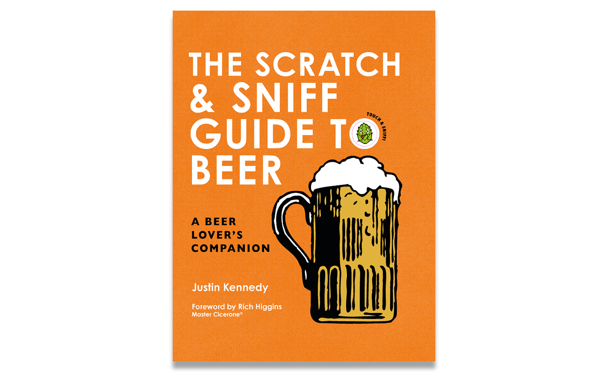 This Guide To Beer Believes Reading About The Stuff Isn't Enough - So ...