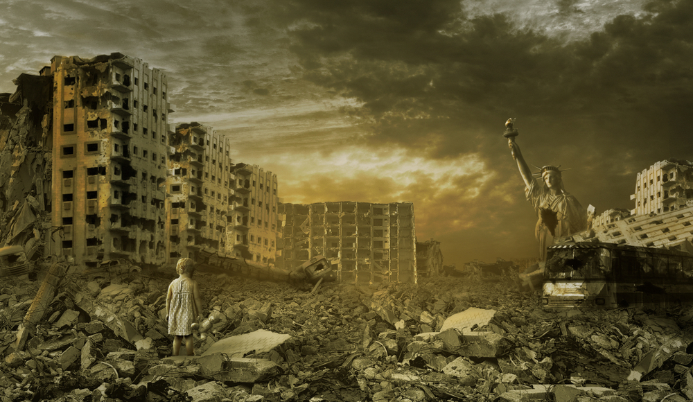 Costco Is Selling A $6,000 Doomsday Survival Food Kit And Here Is What ...