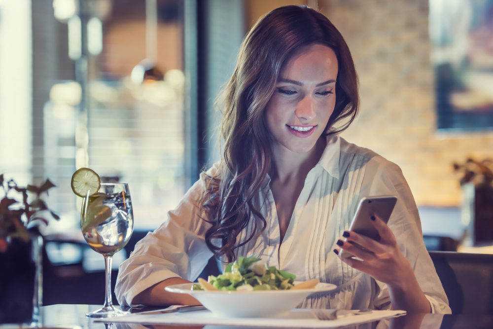 Study Finds That Millennials' Eating Habits Are Far Different Than ...