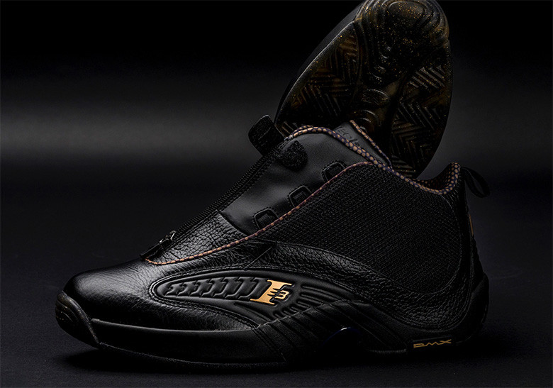 How Sick Are These Answer IV Kicks? Only 42 Pairs Were Made For The ...