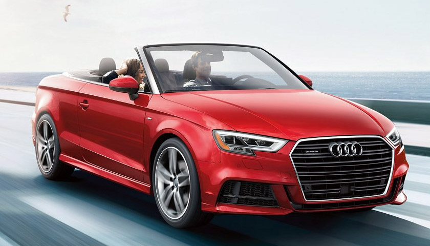 These Are The 12 Best New Convertibles Available For Under $50,000 ...