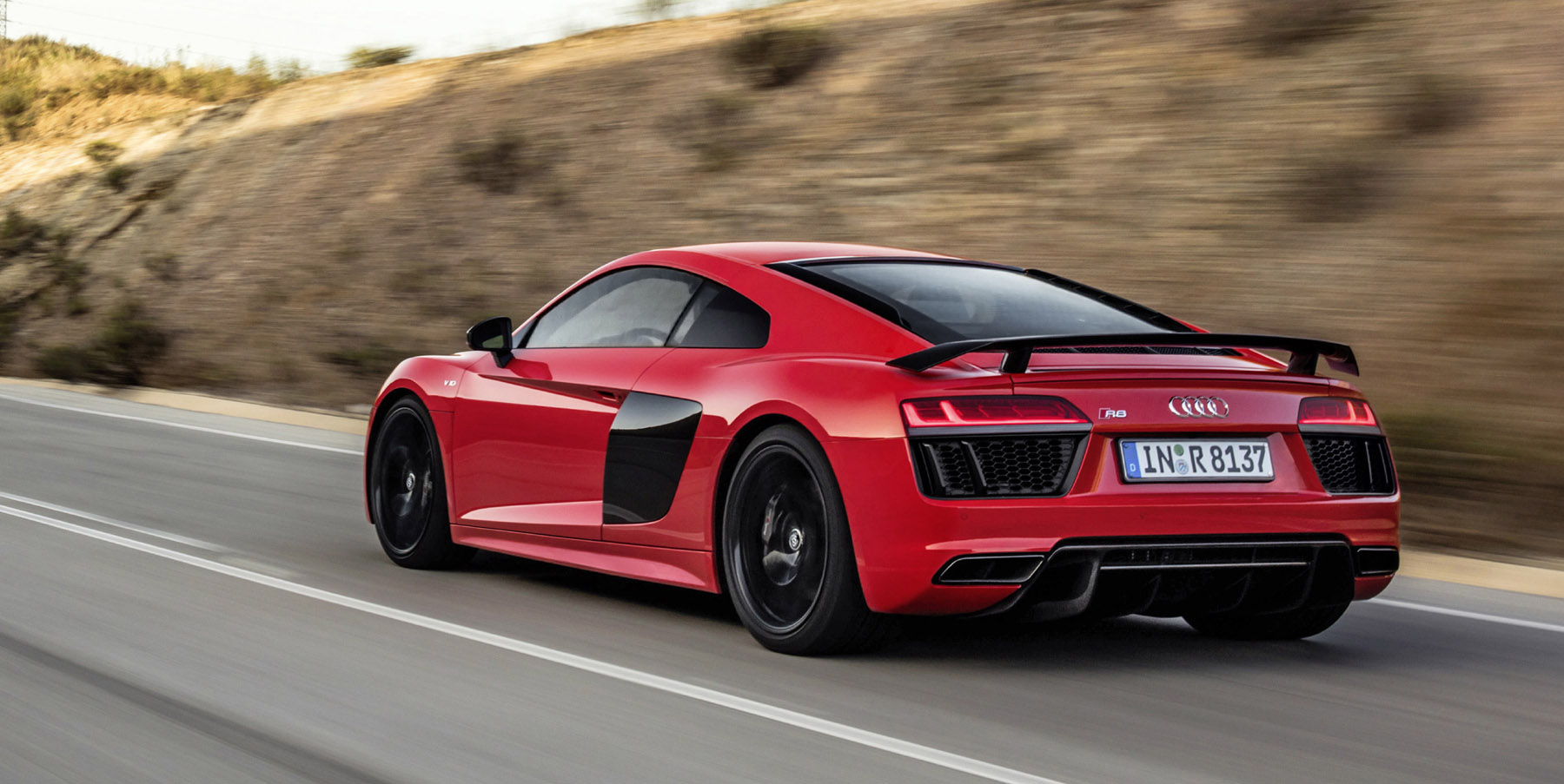 Want A Fast Car? Here Are 22 New Cars You Can Buy Right Now That Can Go ...