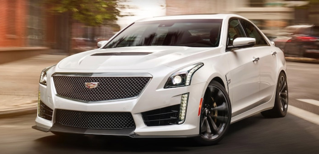 Want A Fast Car? Here Are 22 New Cars You Can Buy Right Now That Can Go ...