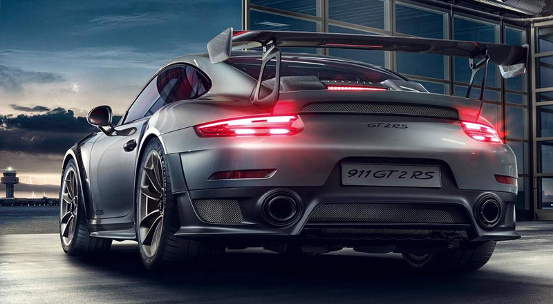 Want A Fast Car? Here Are 22 New Cars You Can Buy Right Now That Can Go ...