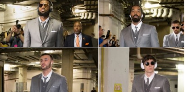 Isaiah Thomas Calls Out LeBron James For Not Sending Him Suit The Cavs ...