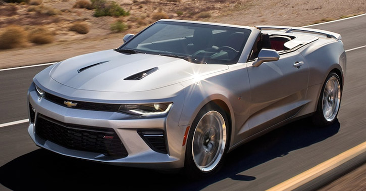 These Are The 12 Best New Convertibles Available For Under $50,000 ...