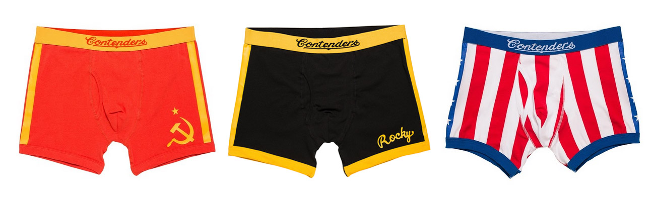 REVIEW: Contenders Clothing DTC Men's Active Apparel Brand Needs To Be ...