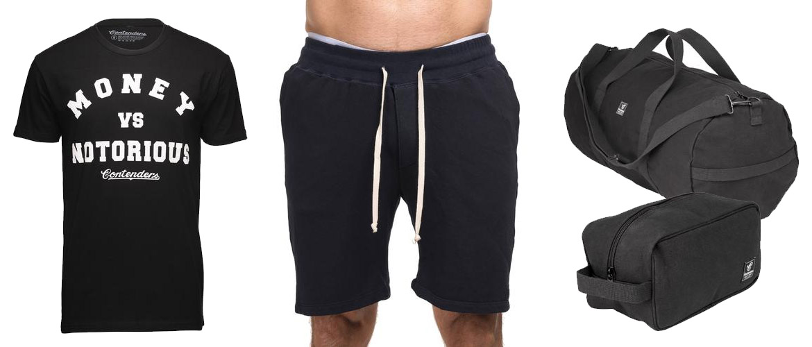 REVIEW: Contenders Clothing DTC Men's Active Apparel Brand Needs To Be ...