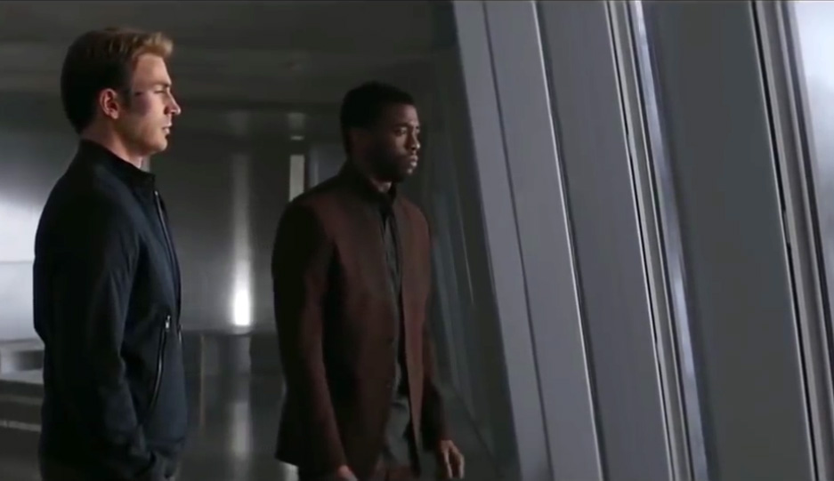 Here's Every Marvel Cinematic Universe Post-Credits Scene From 2008 To ...