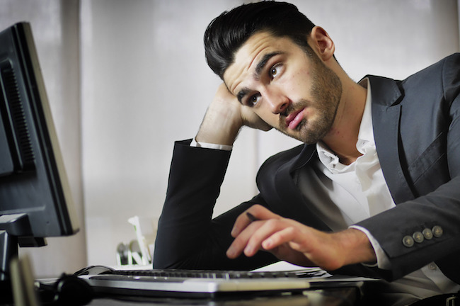 If You're Spending Time On This 'Fake Work' Every Day, It's Going To ...