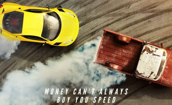 New Netflix Series ‘Fastest Car’ Is Getting Rave Reviews