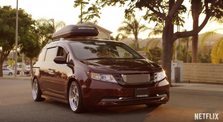 New Netflix Series ‘Fastest Car’ Is Getting Rave Reviews