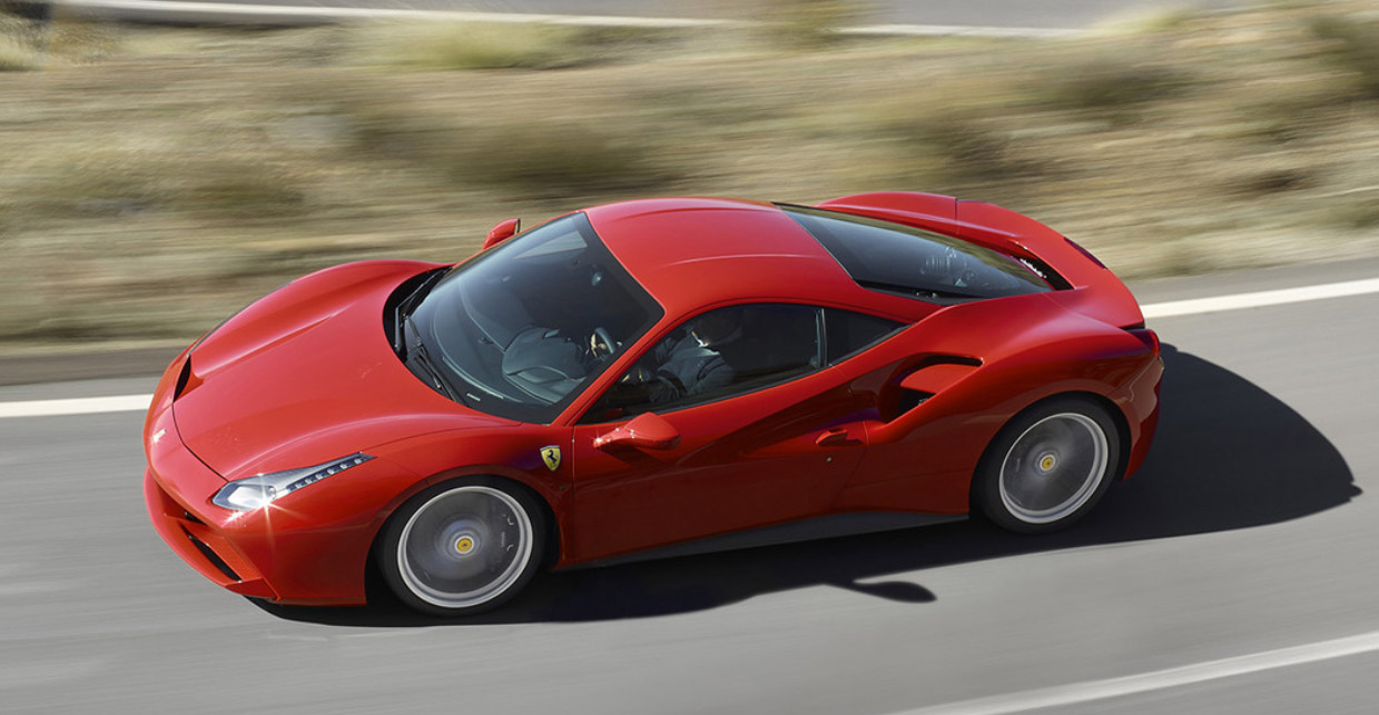 Want A Fast Car? Here Are 22 New Cars You Can Buy Right Now That Can Go ...