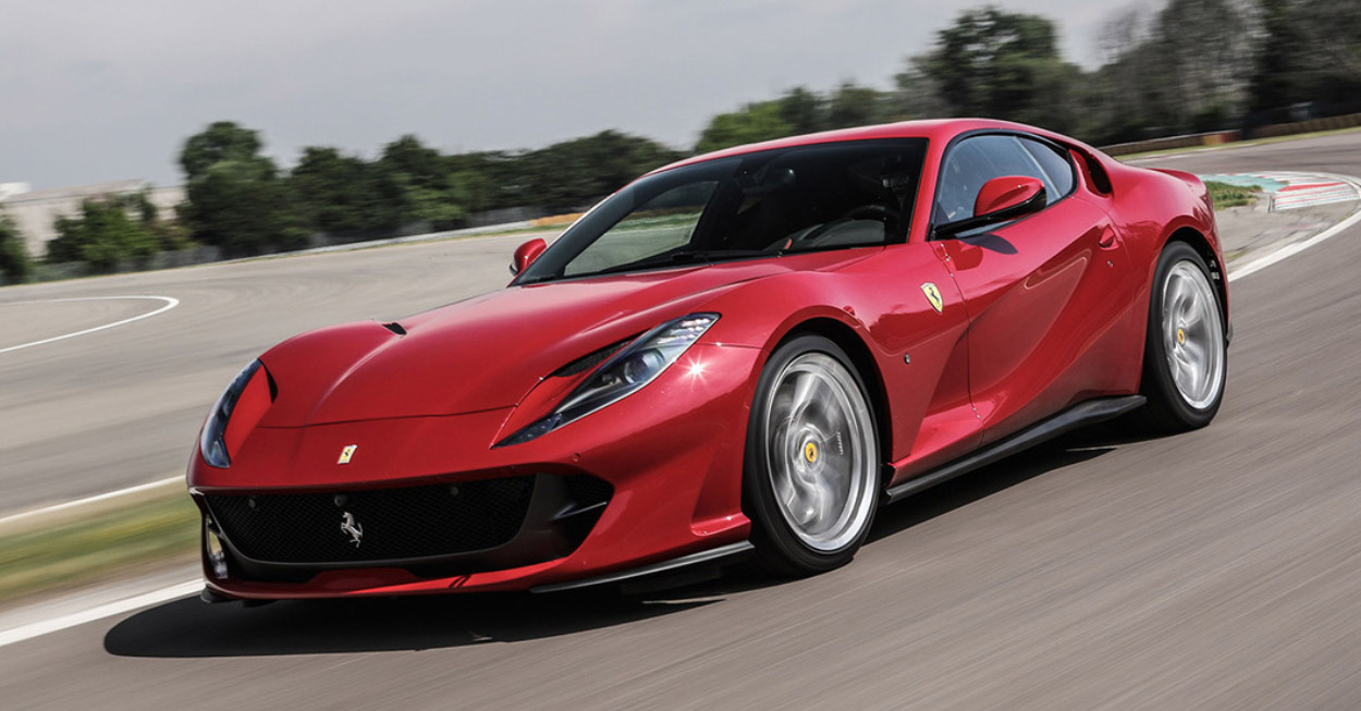 Want A Fast Car? Here Are 22 New Cars You Can Buy Right Now That Can Go ...