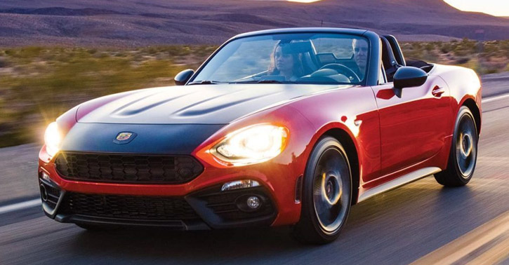 These Are The 12 Best New Convertibles Available For Under $50,000 ...