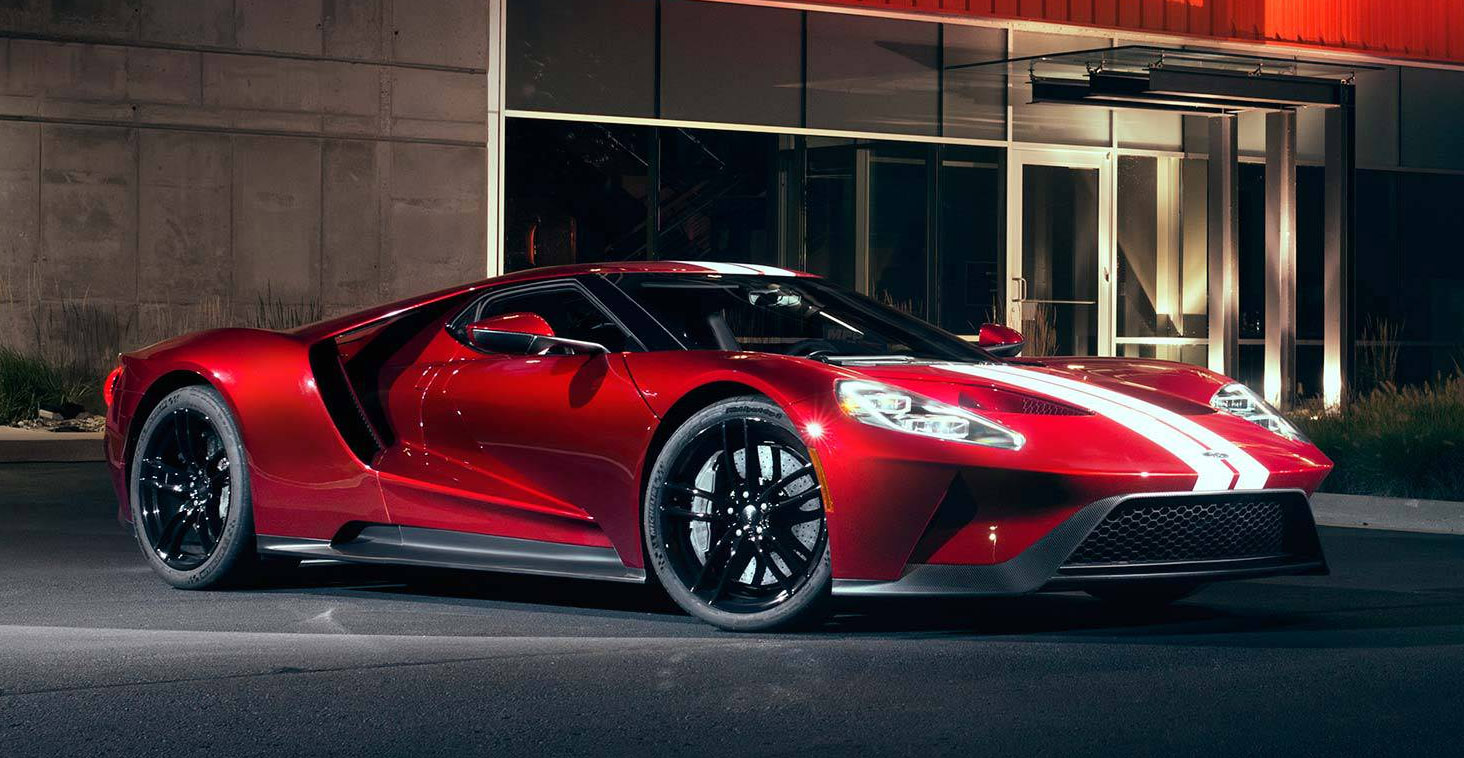 Want A Fast Car? Here Are 22 New Cars You Can Buy Right Now That Can Go ...