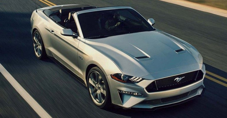 These Are The 12 Best New Convertibles Available For Under $50,000 ...
