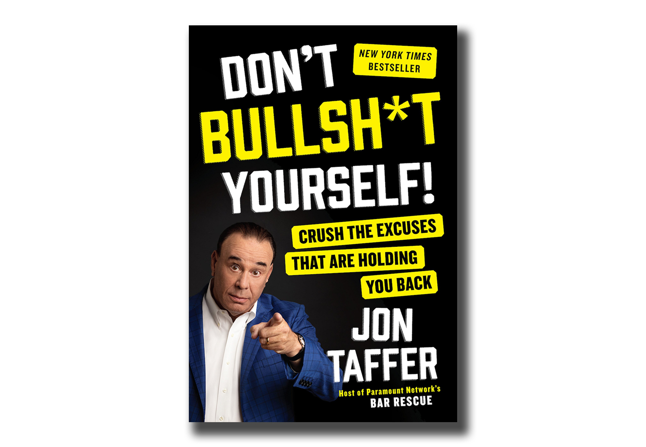 10 Things You Didn’t Know About ‘Bar Rescue,’ by Show Host Jon Taffer ...