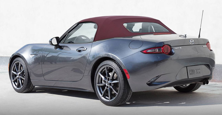These Are The 12 Best New Convertibles Available For Under $50,000 ...