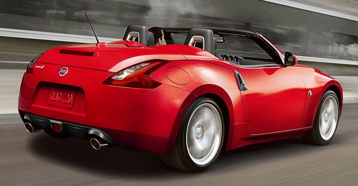 These Are The 12 Best New Convertibles Available For Under $50,000 ...