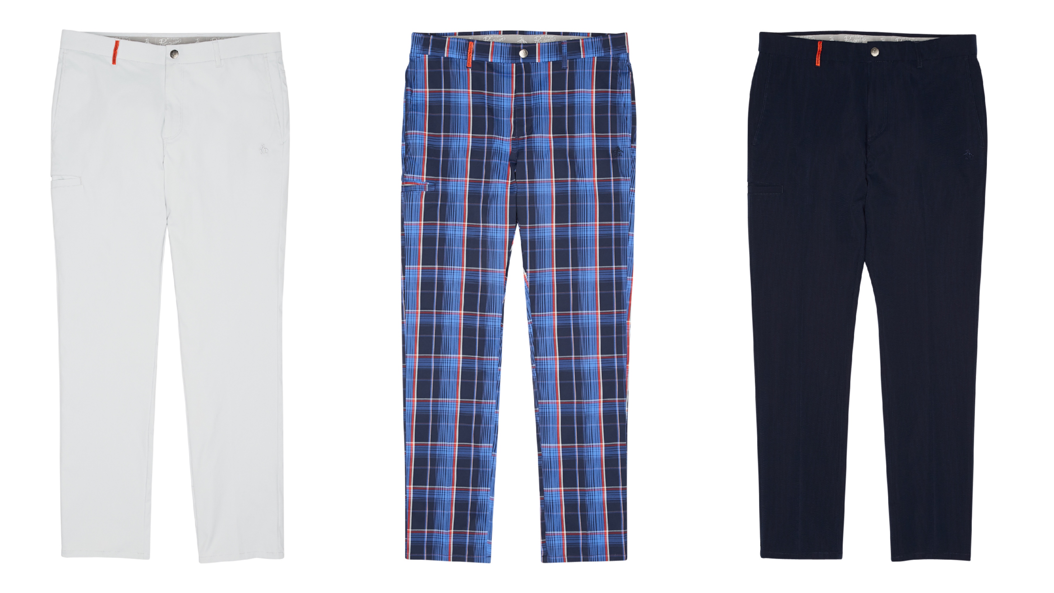 Original Penguin Launches New Line Of Tailored And Slim-Cut Golf ...