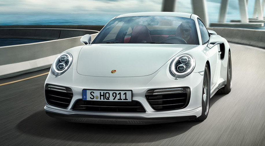 Want A Fast Car? Here Are 22 New Cars You Can Buy Right Now That Can Go ...