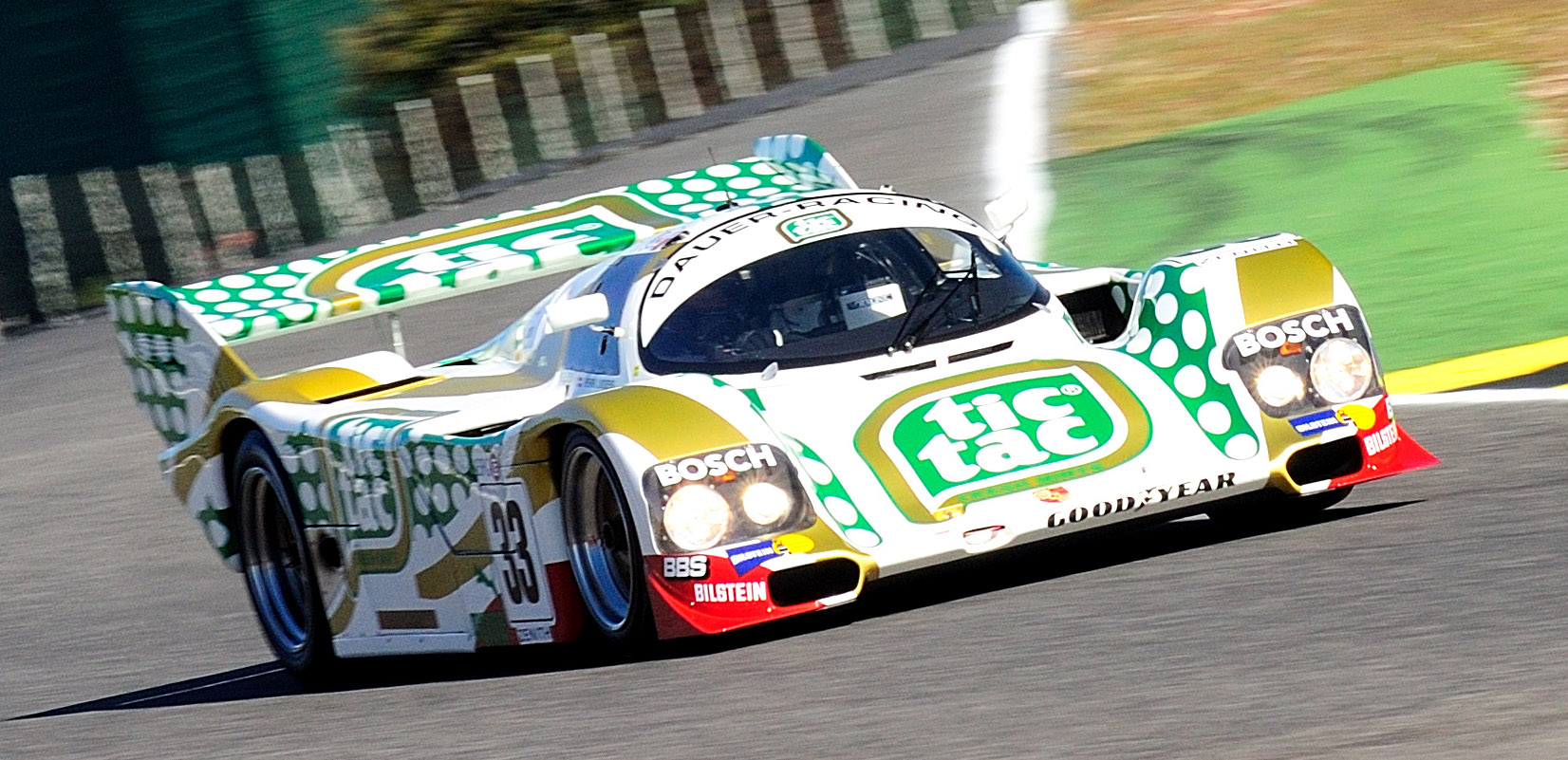 Porsche Did The Impossible And Ranked Its Most Iconic Race Cars, See ...