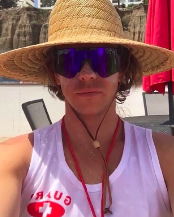 I Can't Stop Laughing At How This Total Bro Named 'Chad' Prepared For A ...