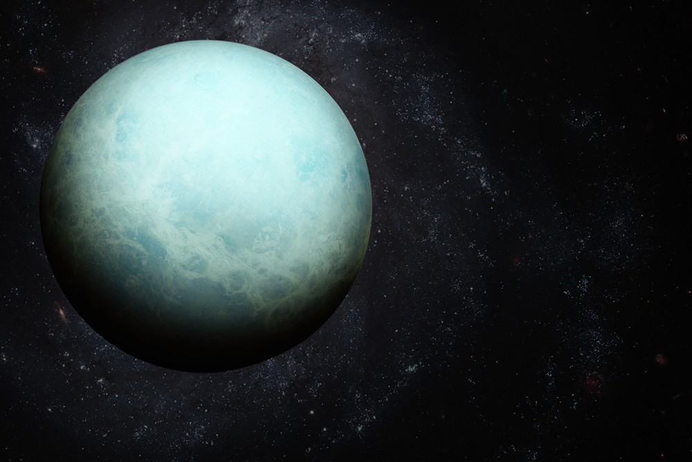 CONFIRMED: Uranus Smells Like Farts - BroBible
