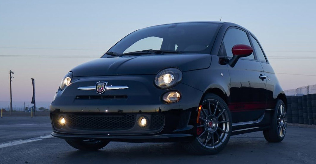 'U.S. News' Ranked 2018's Fastest Cars For The Money, So Get Ready To ...