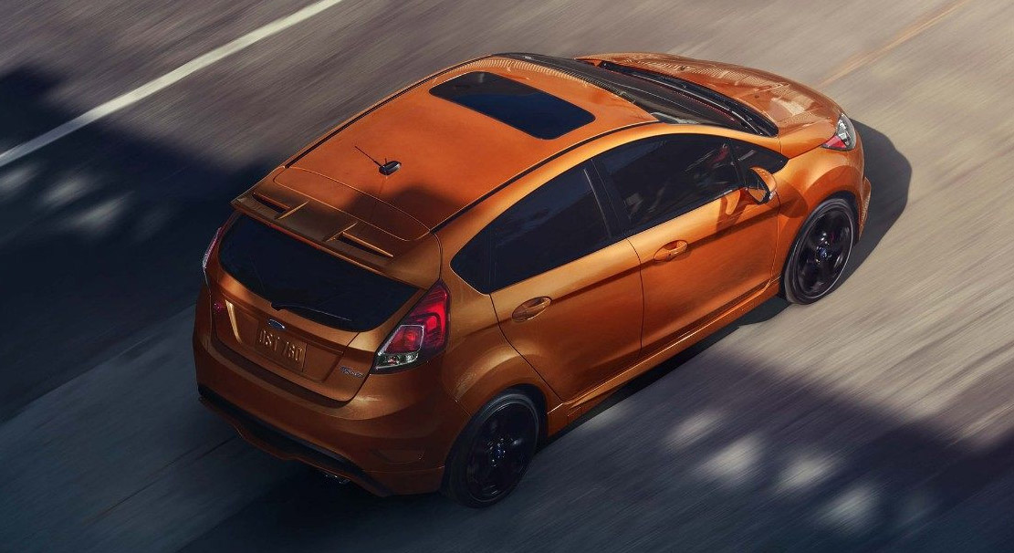 'U.S. News' Ranked 2018's Fastest Cars For The Money, So Get Ready To ...