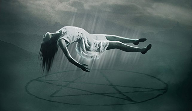 If You're Into Scary Movies, Upcoming Horror Film 'Another Soul' Will ...