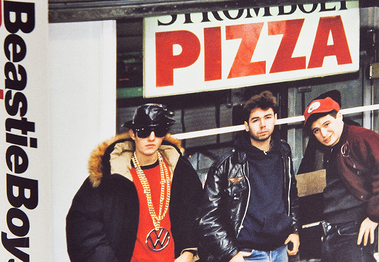 'Beastie Boys Book' Chronicles The Evolution Of One Of The Most ...