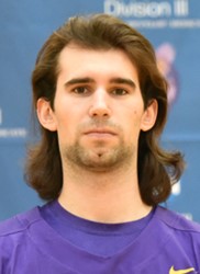 The 2018 College Lacrosse All Flow Team — Division III - BroBible
