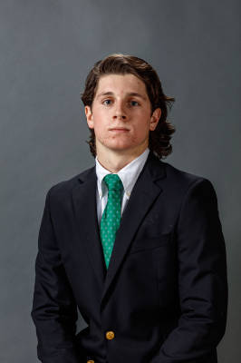 The 2018 College Lacrosse All Flow Team — Division I - BroBible