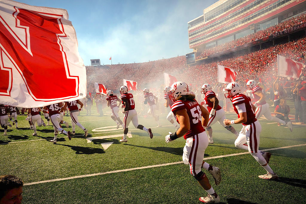 Nebraska AD Says Cornhuskers 'Deserve A Break' After Big Ten Football ...