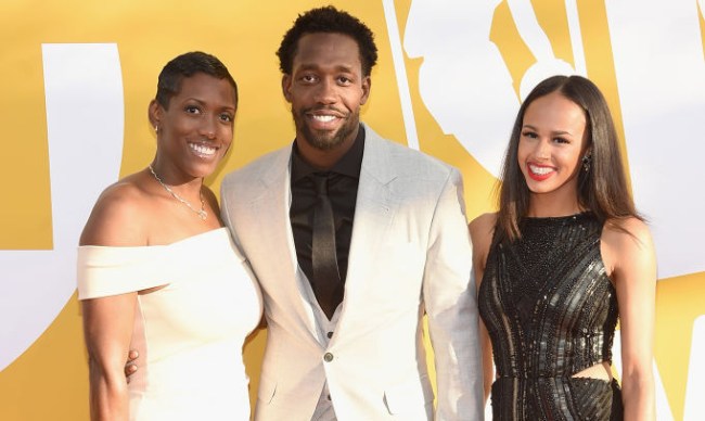 Patrick Beverley's Mom Flat Out Dominated On 'The Price Is Right ...