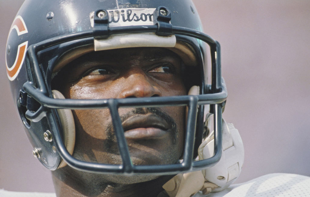 The Most Successful Athletes All Share These Four Traits And They're ...