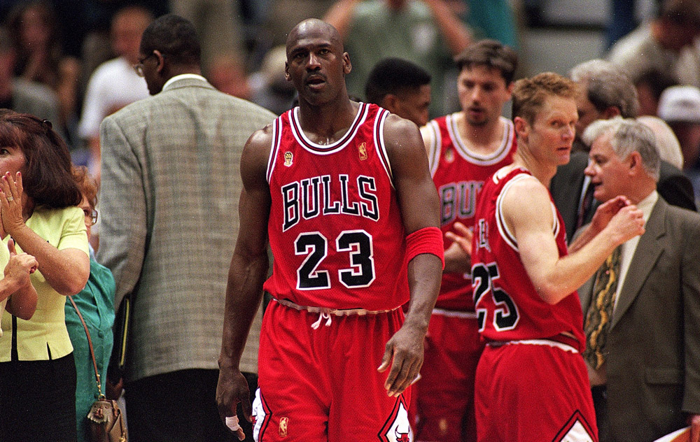 The Most Successful Athletes All Share These Four Traits And They're ...