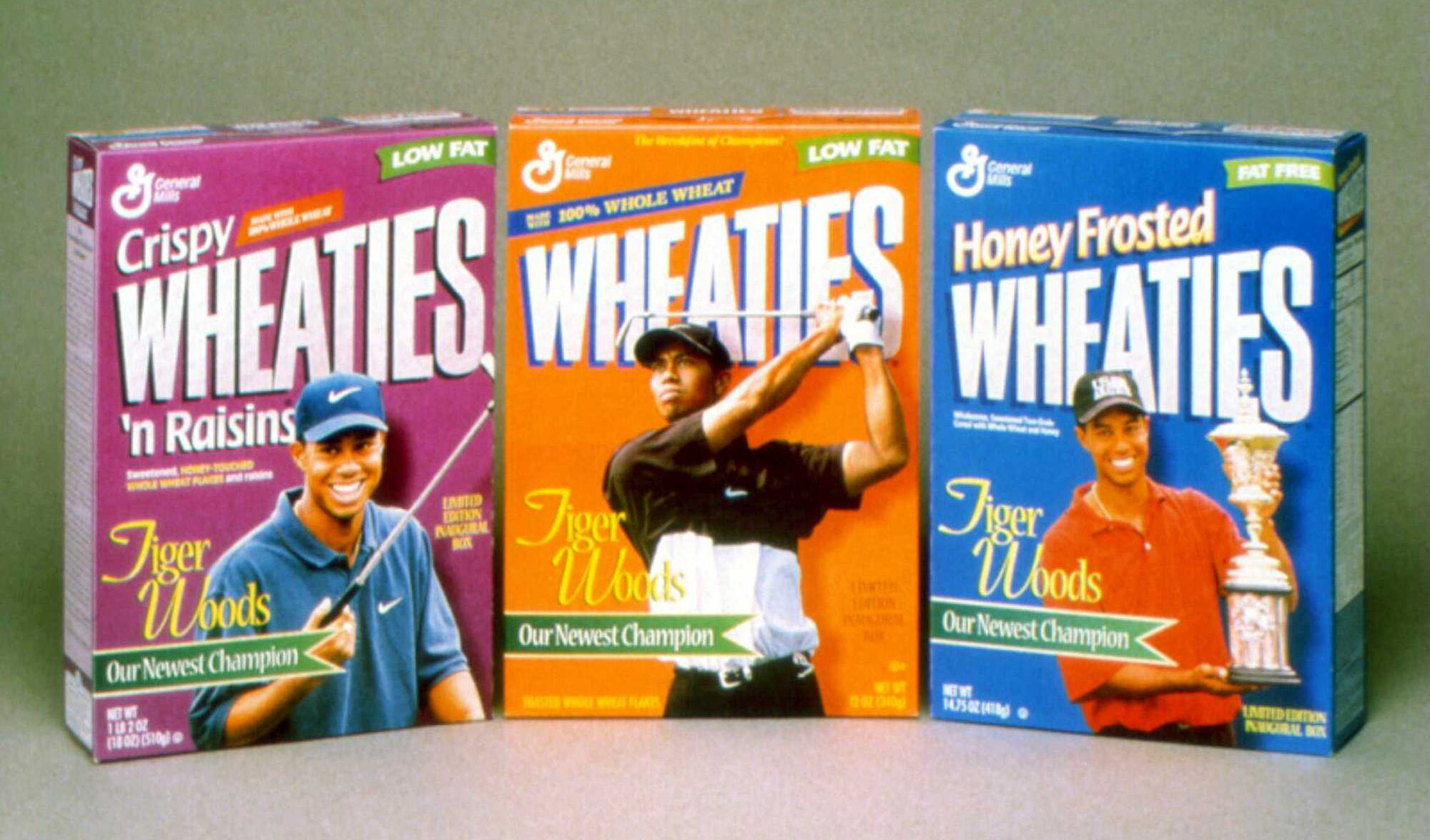 The Most Successful Athletes All Share These Four Traits And They're ...