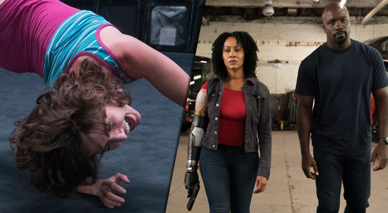 The Netflix Adds And Drops For The Month Of June Are Chock Full Of Some ...