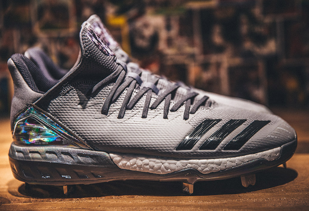 Adidas Teamed Up With Card Company Topps To Create Some Incredible New ...